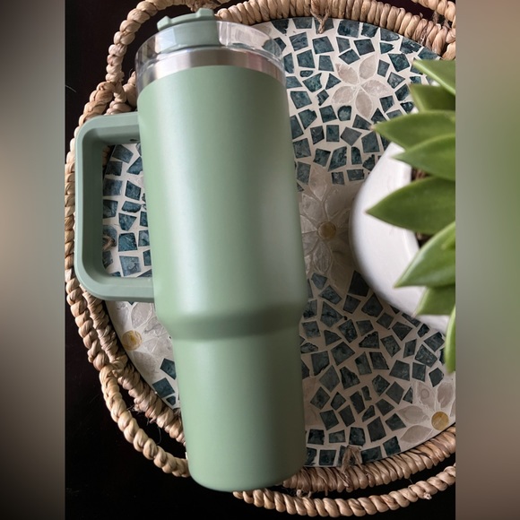 Stanley | Dining | Stanley Shrub 4 Oz Adventure Quencher Stainless ...